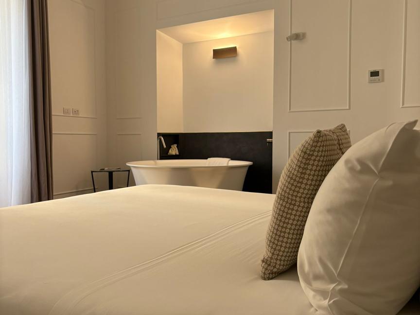 Signature Collection | Palazzo Goldoni by Condotti Collection, ROME