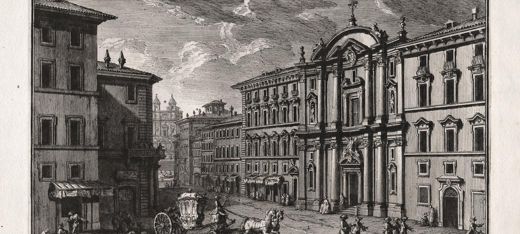 Palazzo Goldoni Condotti Collection, Rome | Official Website