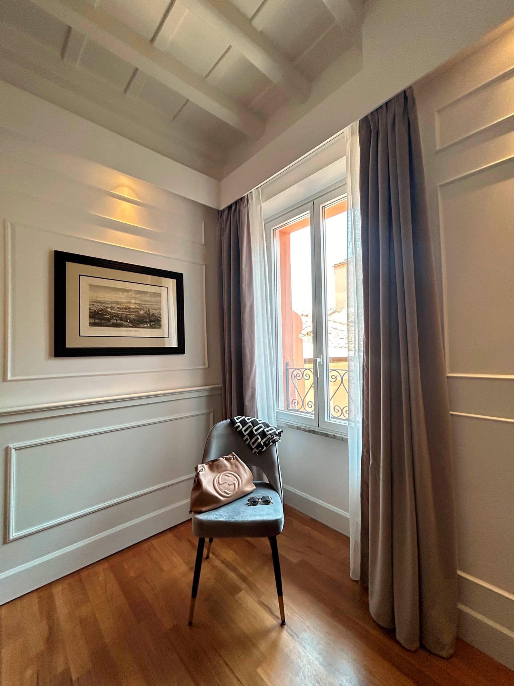 Photos | PALAZZO GOLDONI CONDOTTI COLLECTION, ROME