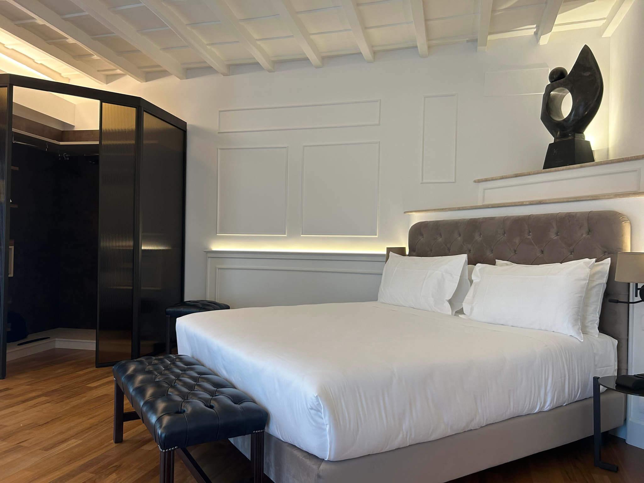 Photos | PALAZZO GOLDONI CONDOTTI COLLECTION, ROME